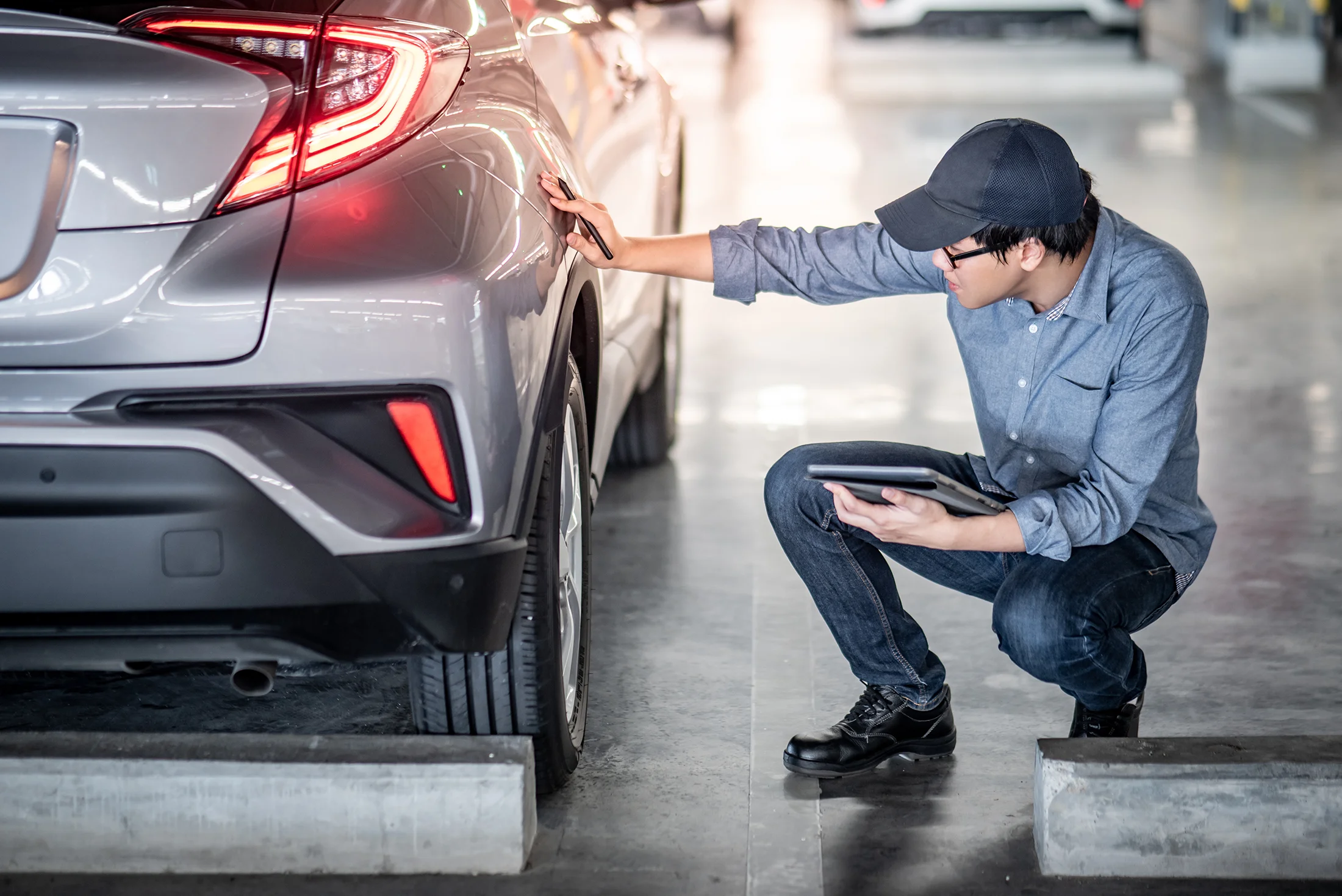 Empower Your Service Writer With a Streamlined Workflow | Tekmetric