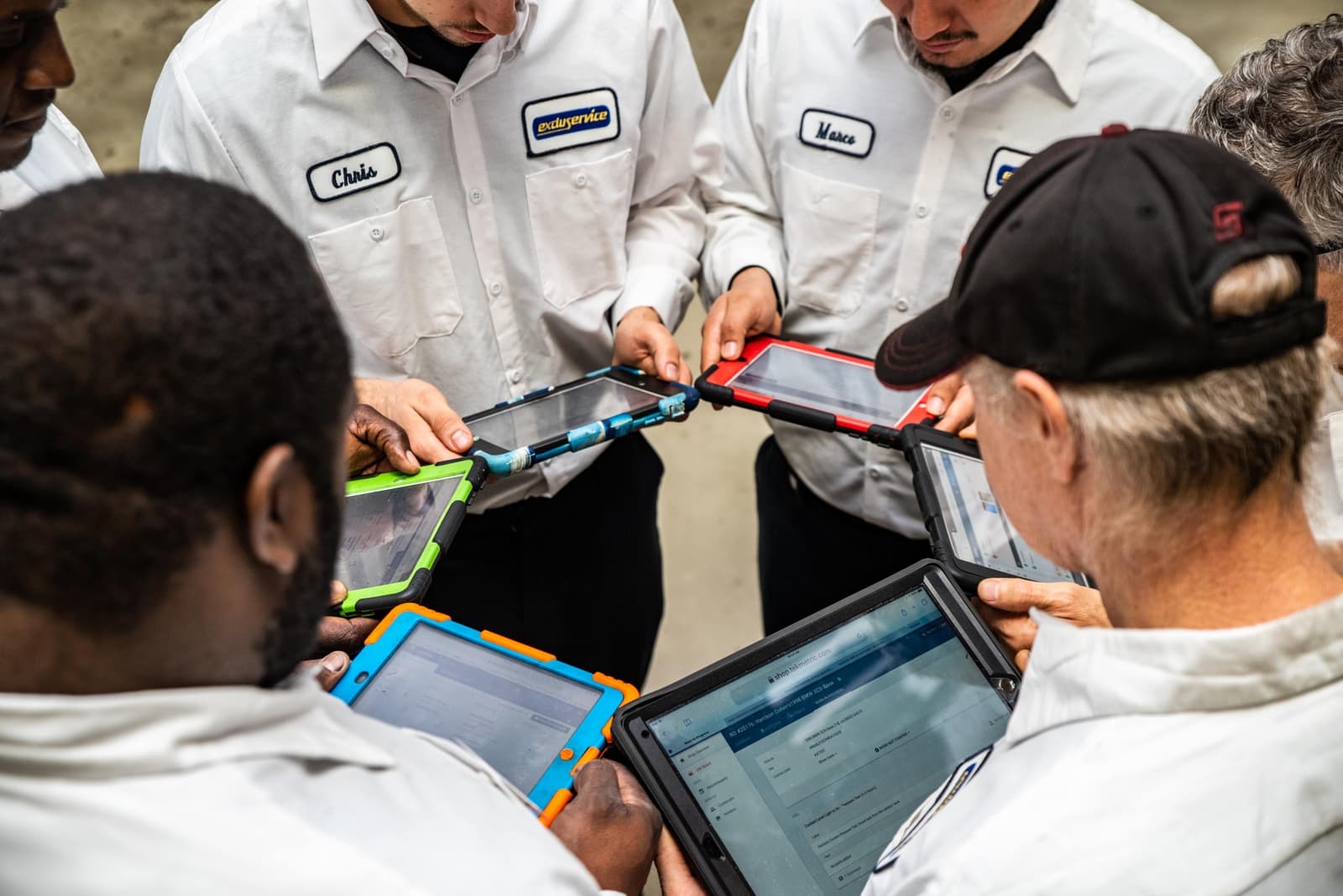 Get the Most Out of Your Shop Management Software With Streamlined ...