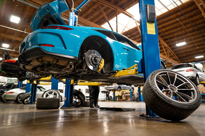 Midwest Performance Cars Created a Streamlined Experience Across ...