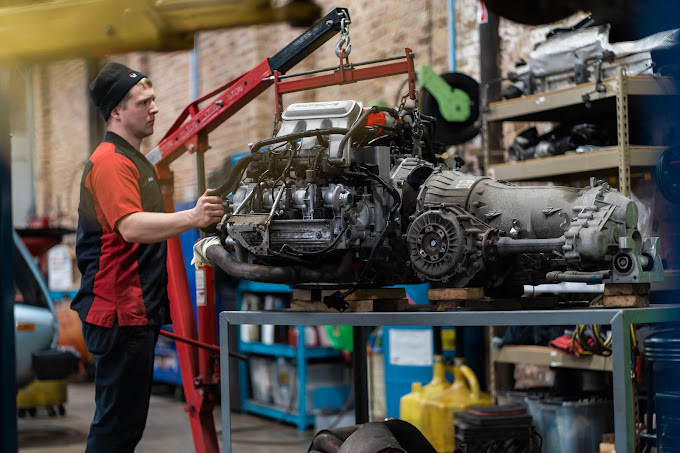 Midwest Performance Cars Created a Streamlined Experience Across ...