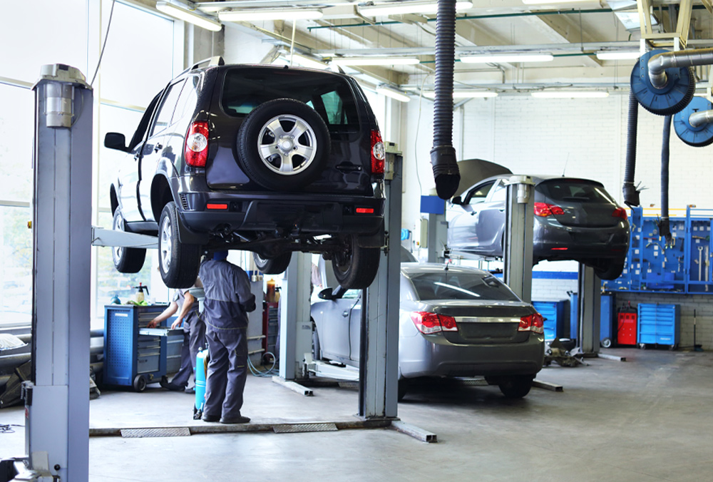 What are the Benefits of Using a Shop Management System to Run Multiple ...