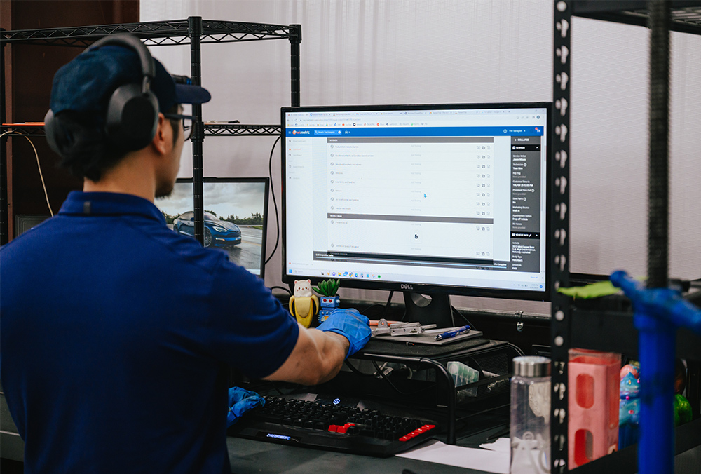 Why Auto Repair Shops Need to Modernize Their Parts Management Process