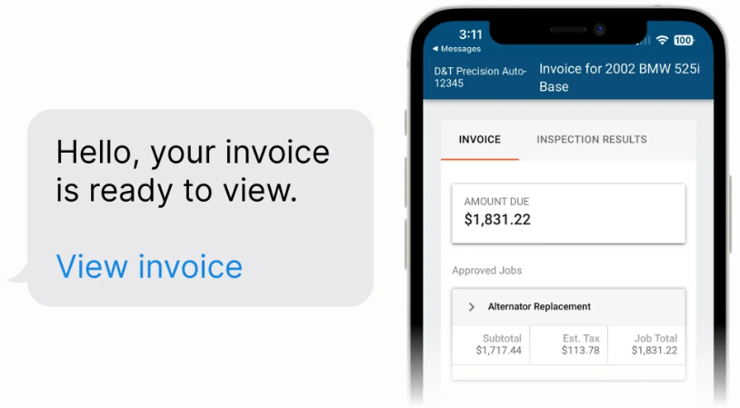Three Tips For To Grow Your Career as a Service Writer | Tekmetric