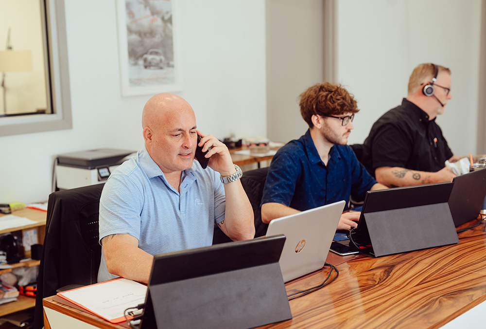 Three Tips For To Grow Your Career as a Service Writer | Tekmetric