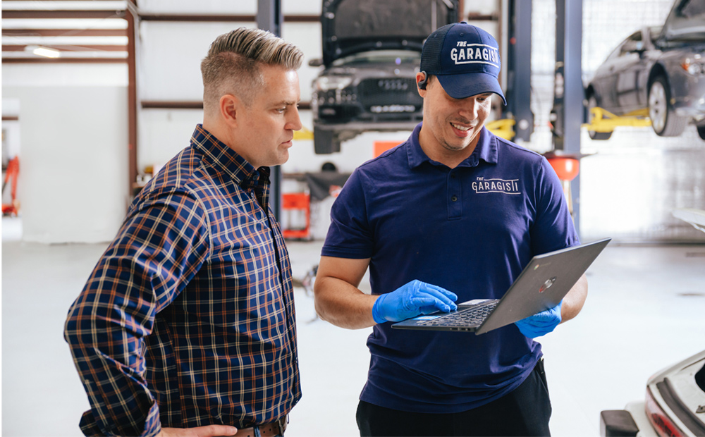 Streamlining Communication Allows Auto Repair Shops Finish Repairs Faster
