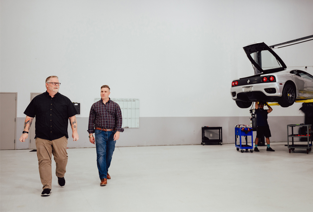 How Service Advisors Can Increase Shop Profits With Clear Communication