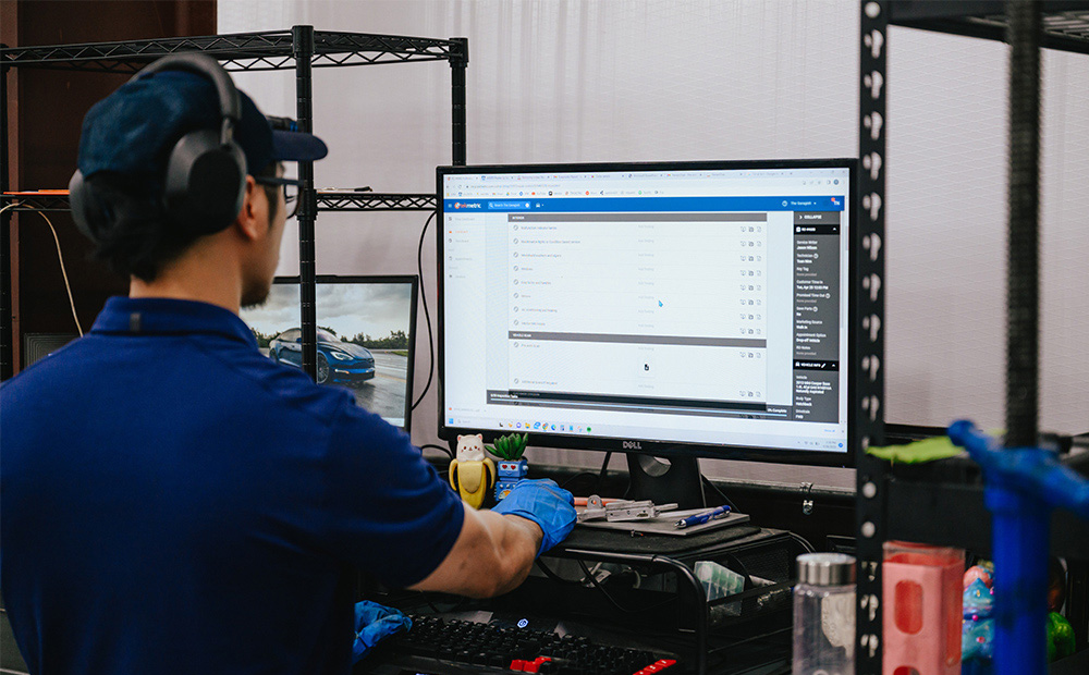 The Ultimate Guide to Modernizing Your Shop With Repair Shop Software ...