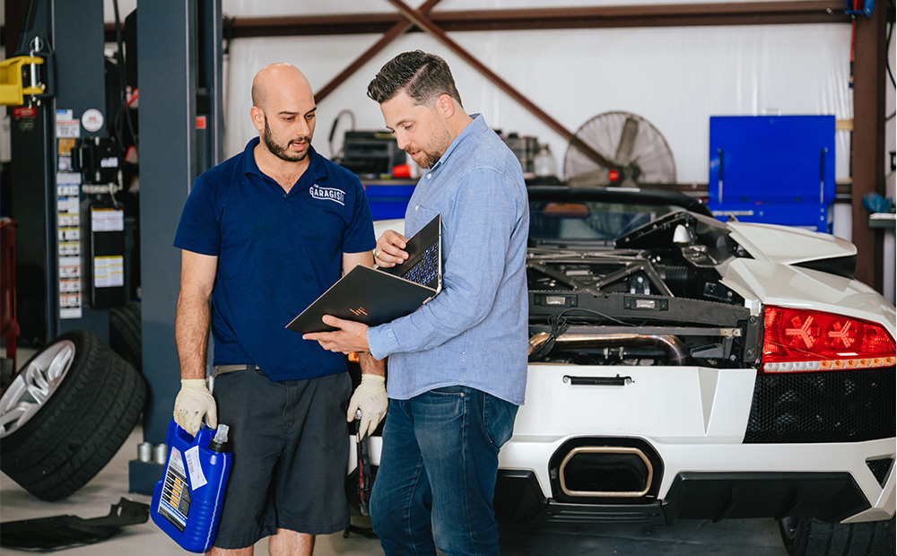 The Ultimate Guide to Modernizing Your Shop With Repair Shop Software ...