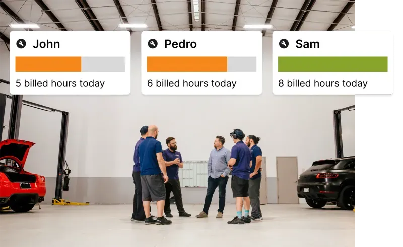 The Most Important Auto Repair Shop Metrics to Track | Tekmetric