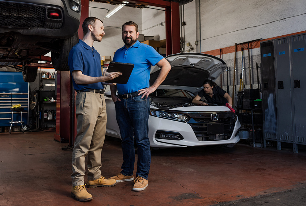 The Most Important Auto Repair Shop Metrics to Track | Tekmetric