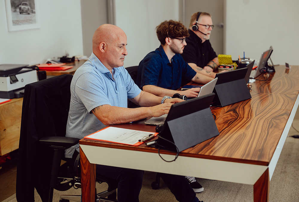 Create a Modern Auto Repair Shop Customer Experience | Tekmetric