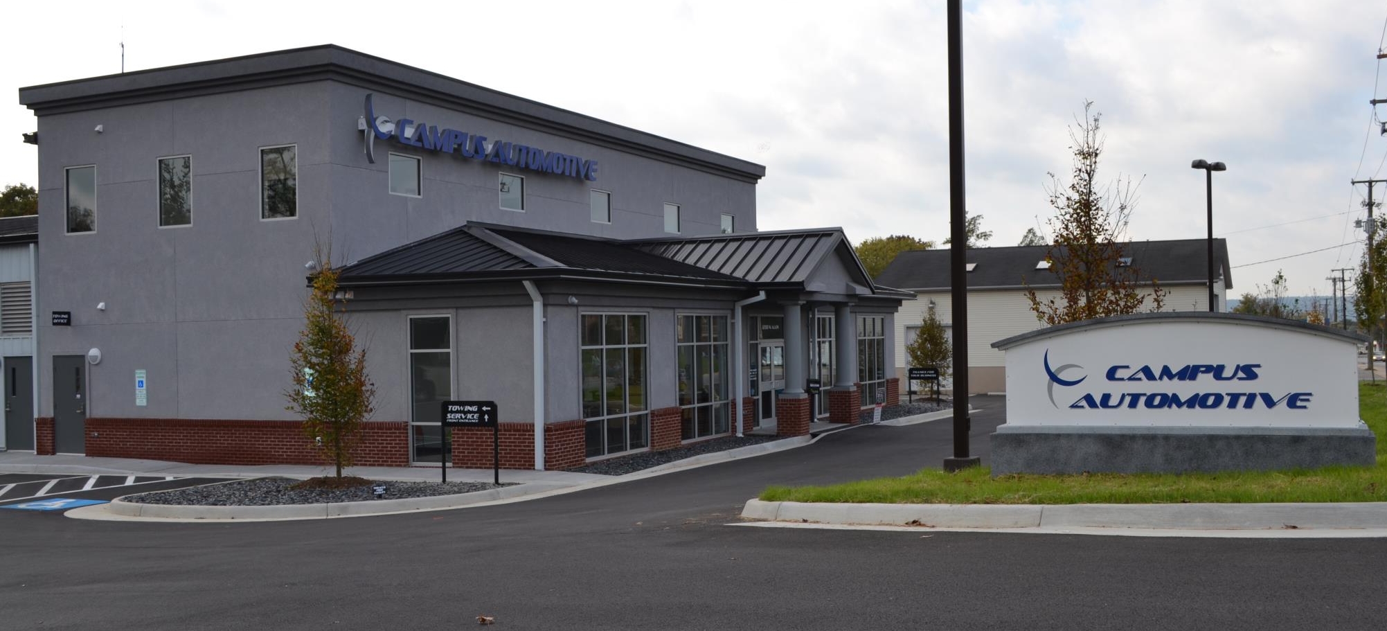 How Campus Automotive Increased Revenue by $300k in 6 Months