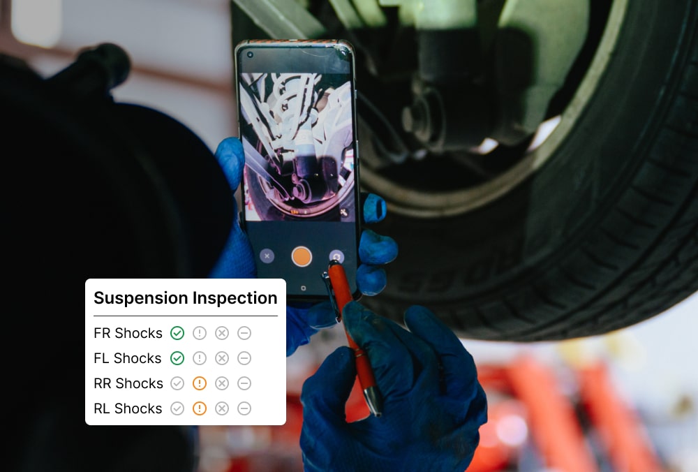 Digital Vehicle Inspection Software: 7 Features to Look For