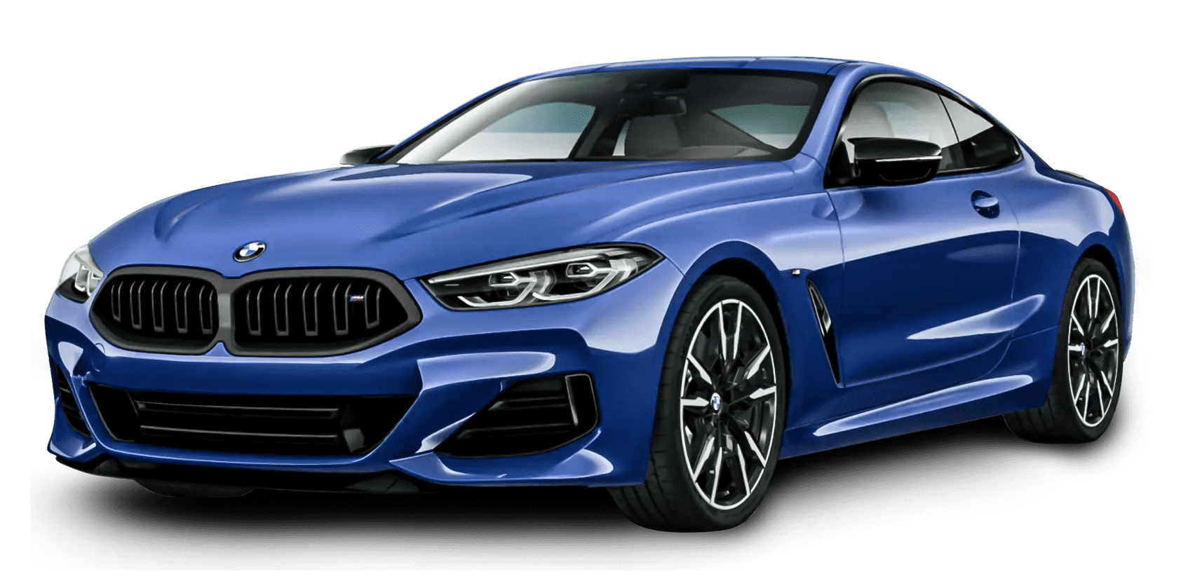 Exotic PPF | The Best BMW Paint Protection Film in Anaheim, CA