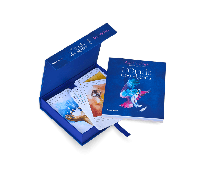 L'Oracle des Signes