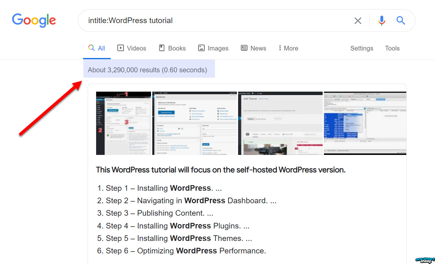 What is WordPress? Explained for Beginners [Visual Examples]
