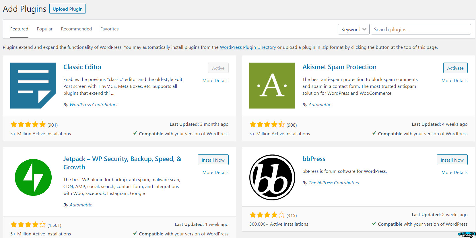 What is WordPress? Explained for Beginners [Visual Examples]
