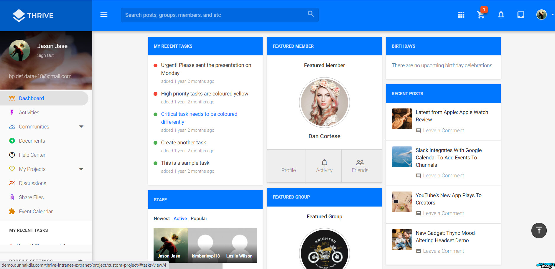 What is WordPress? Explained for Beginners [Visual Examples]