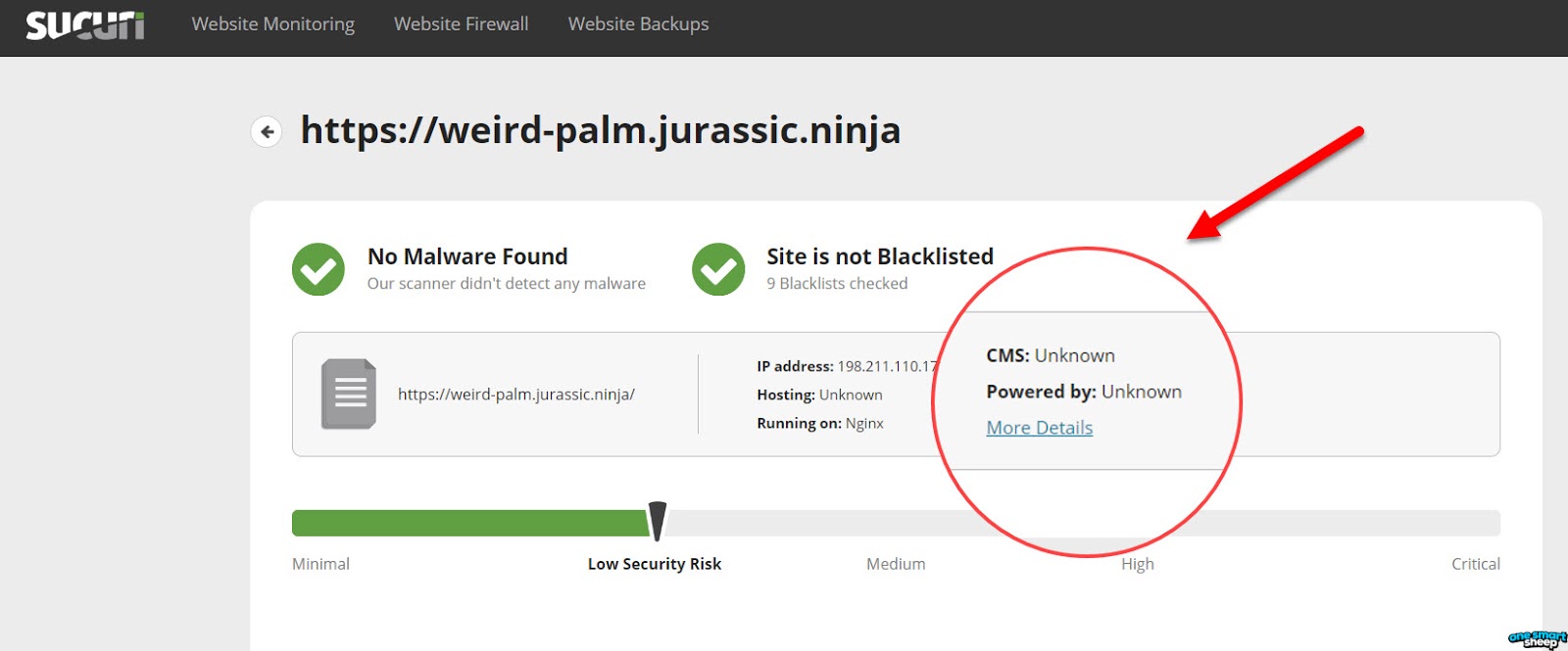 How to Check WordPress Version (10 Visual Ways)