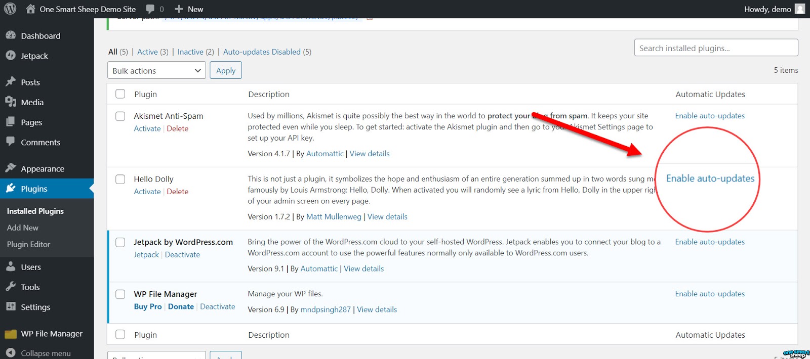How to Check WordPress Version (10 Visual Ways)