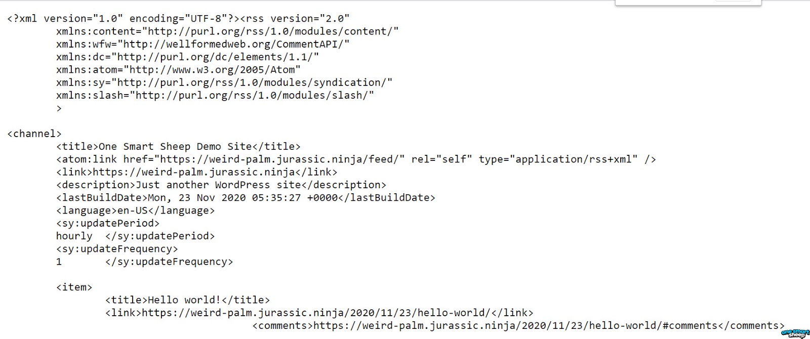 How to Check WordPress Version (10 Visual Ways)