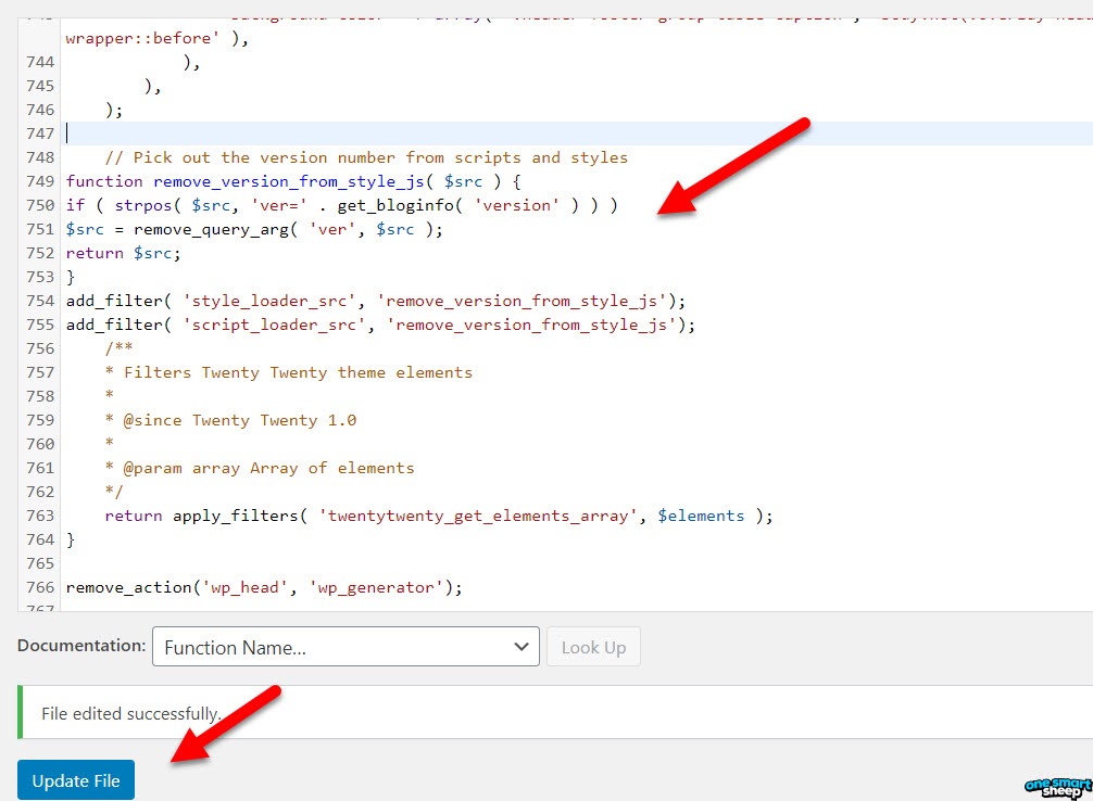 How to Check WordPress Version (10 Visual Ways)