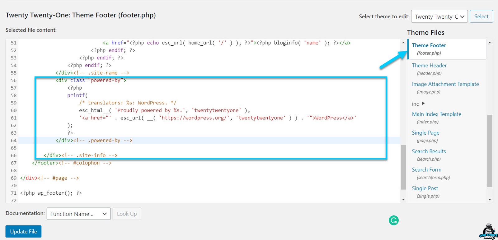 How to Edit Footer in WordPress [5 Visual Ways]