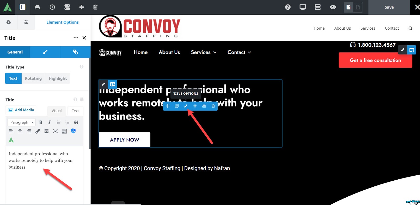 How to Edit Footer in WordPress [5 Visual Ways]