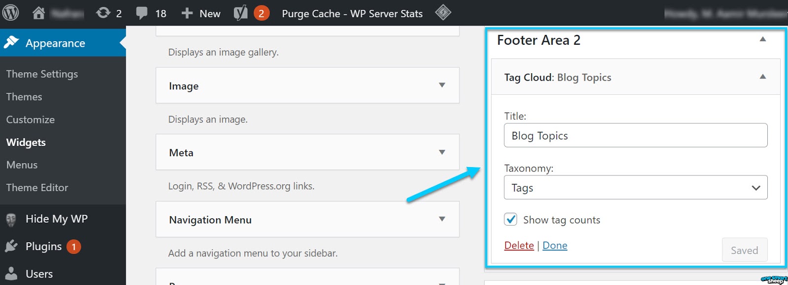 How to Edit Footer in WordPress [5 Visual Ways]