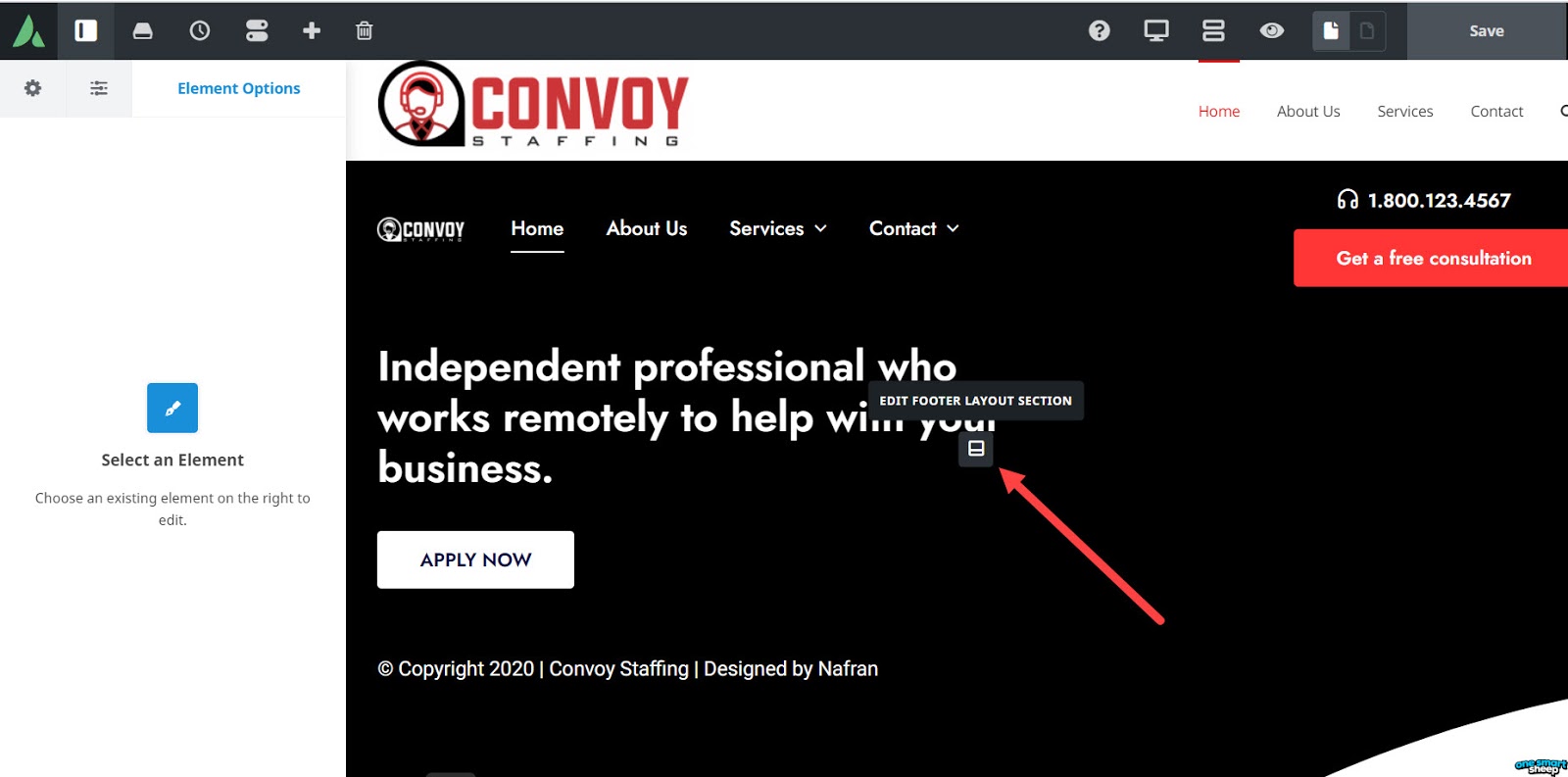 How to Edit Footer in WordPress [5 Visual Ways]