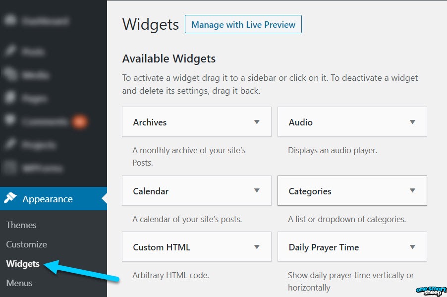 How to Edit Footer in WordPress [5 Visual Ways]