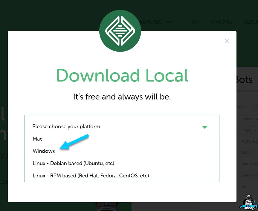 How to Install WordPress on Windows 10 (4 Easy Steps)