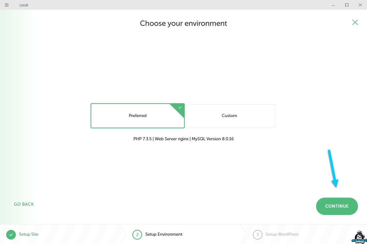 How to Install WordPress on Windows 10 (4 Easy Steps)