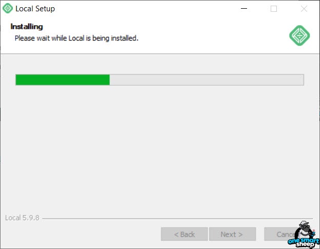 How to Install WordPress on Windows 10 (4 Easy Steps)