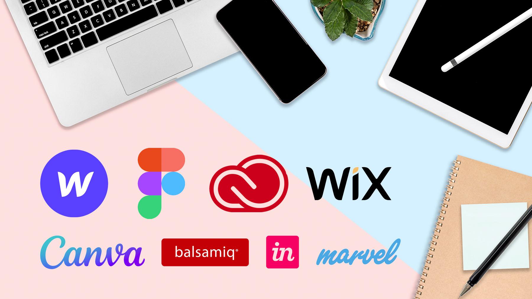 11+ Best Web Design Tools to Elevate Your Design