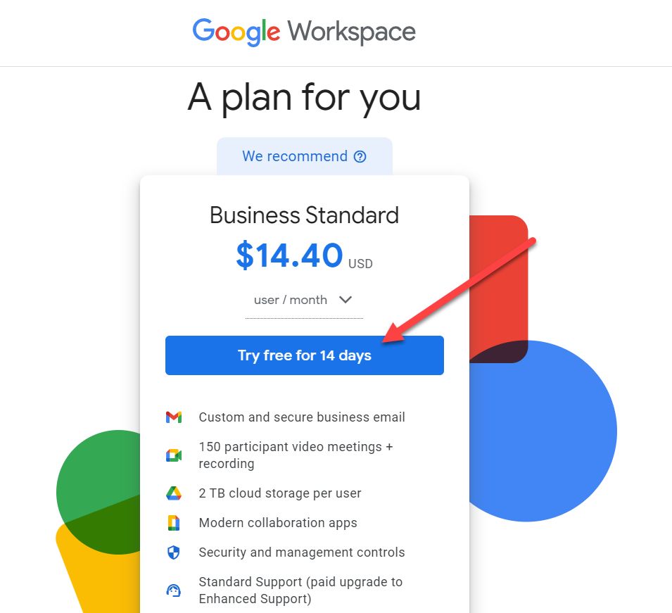 How to Set Up a Business Email Address (Visual Guide)