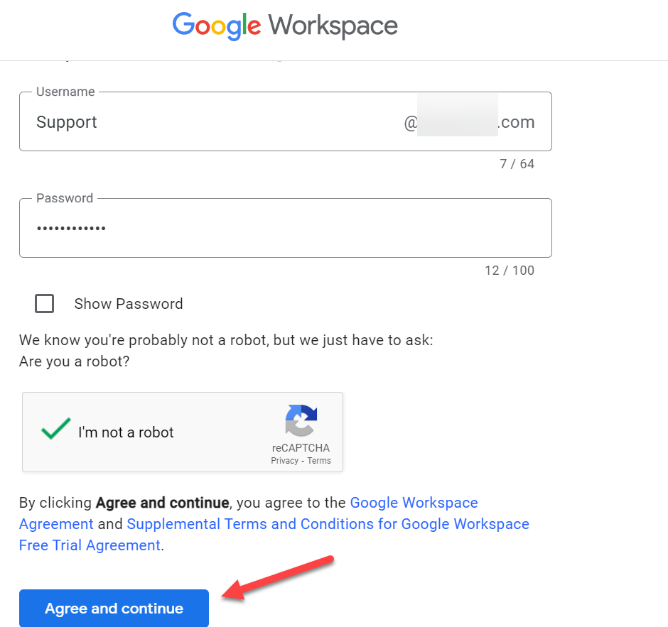 How to Set Up a Business Email Address (Visual Guide)