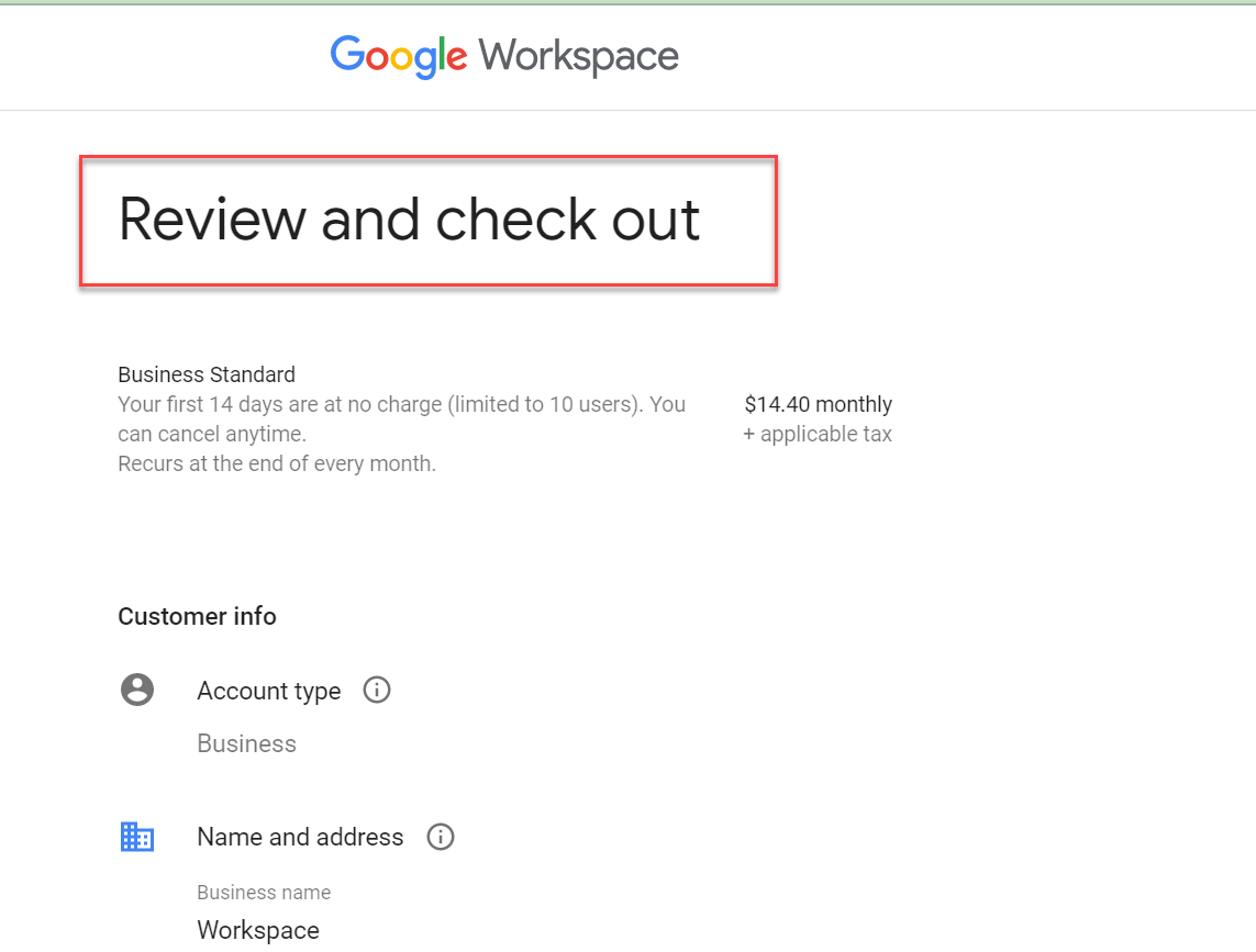 How to Set Up a Business Email Address (Visual Guide)