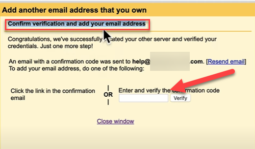 How to Set Up a Business Email Address (Visual Guide)