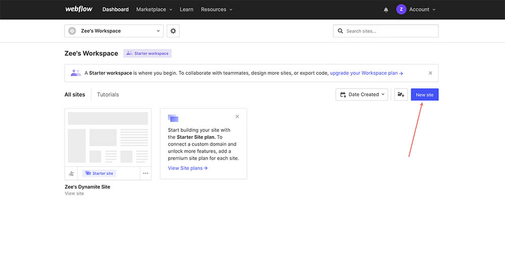 How to Use Webflow CMS to Create a Professional Website