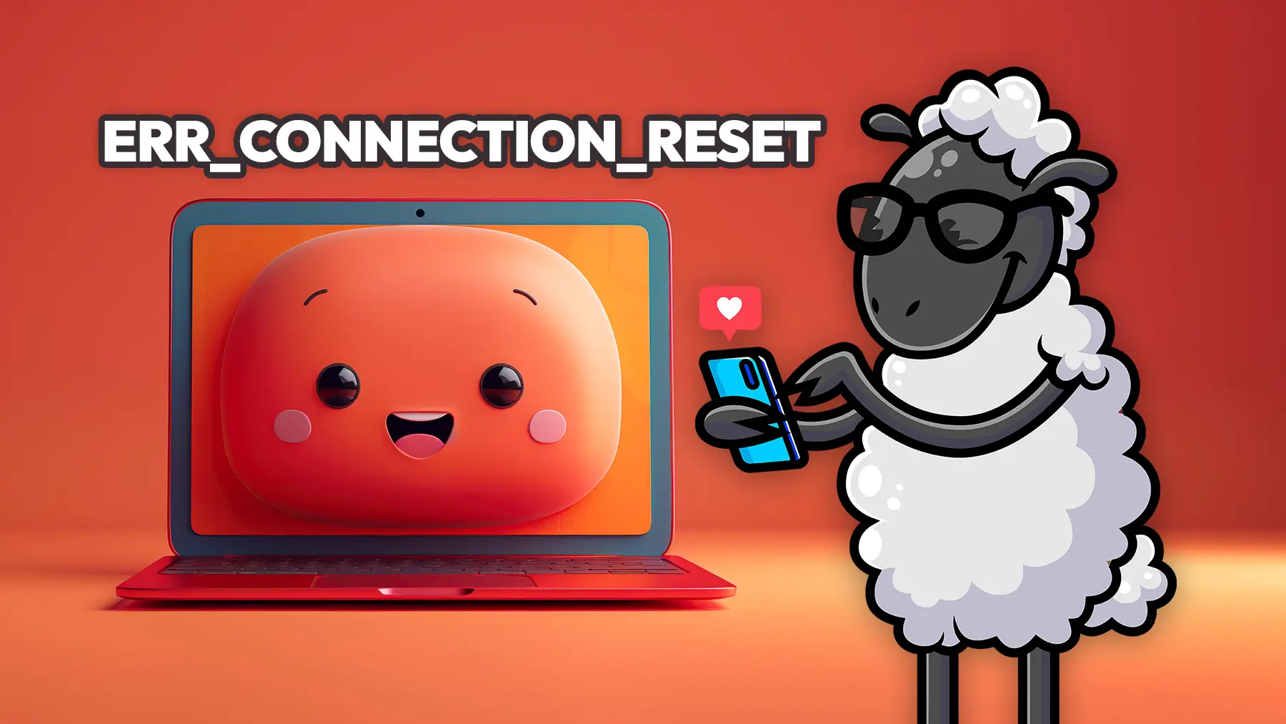 How to Fix ERR_CONNECTION_REFUSED (13 Way Visual Guide)