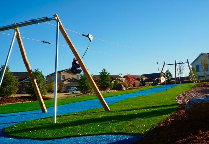 Colorado Scapes - Services