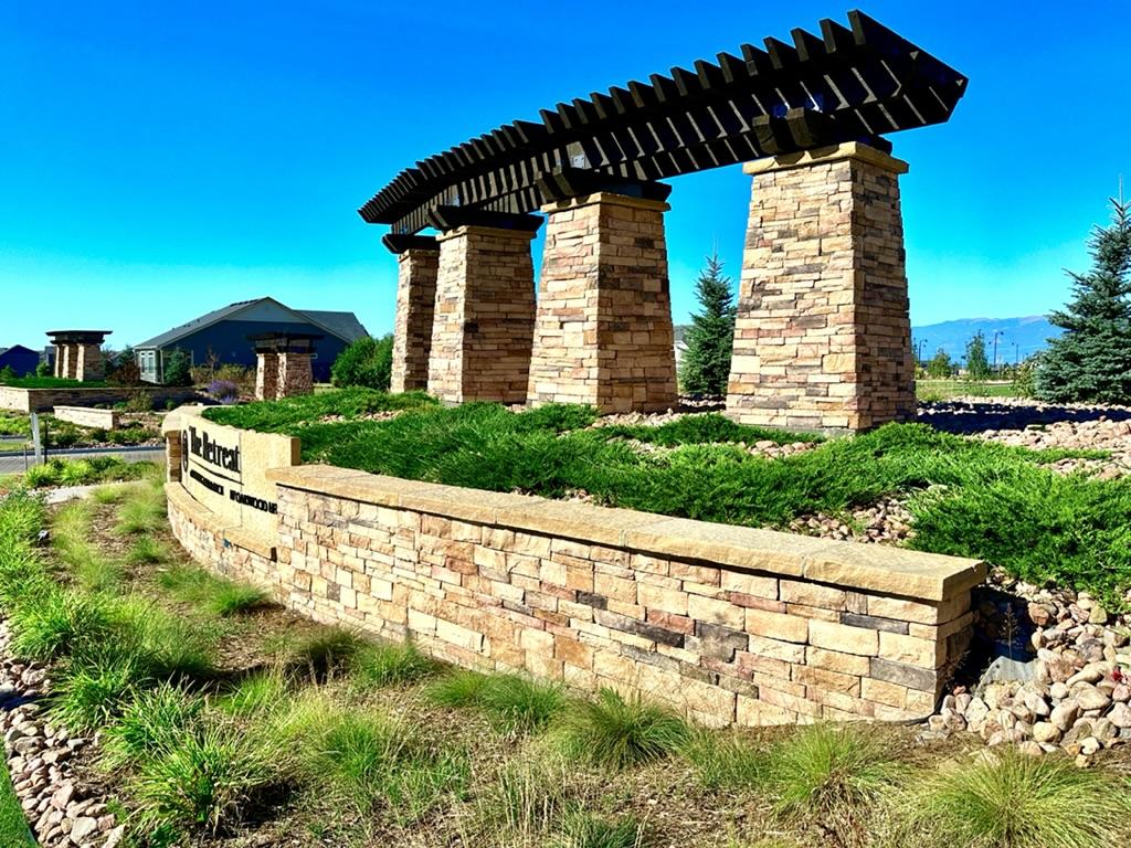 Colorado Scapes