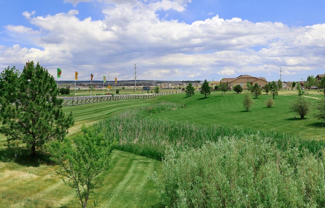 Colorado Scapes - About us