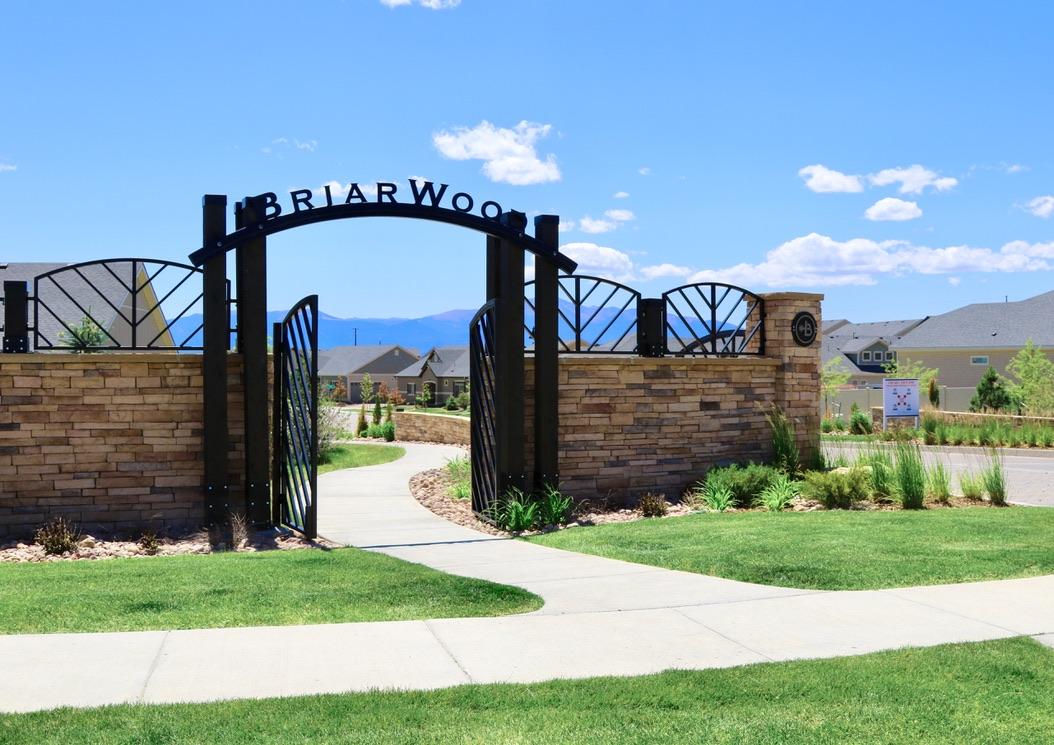 Colorado Scapes - About us