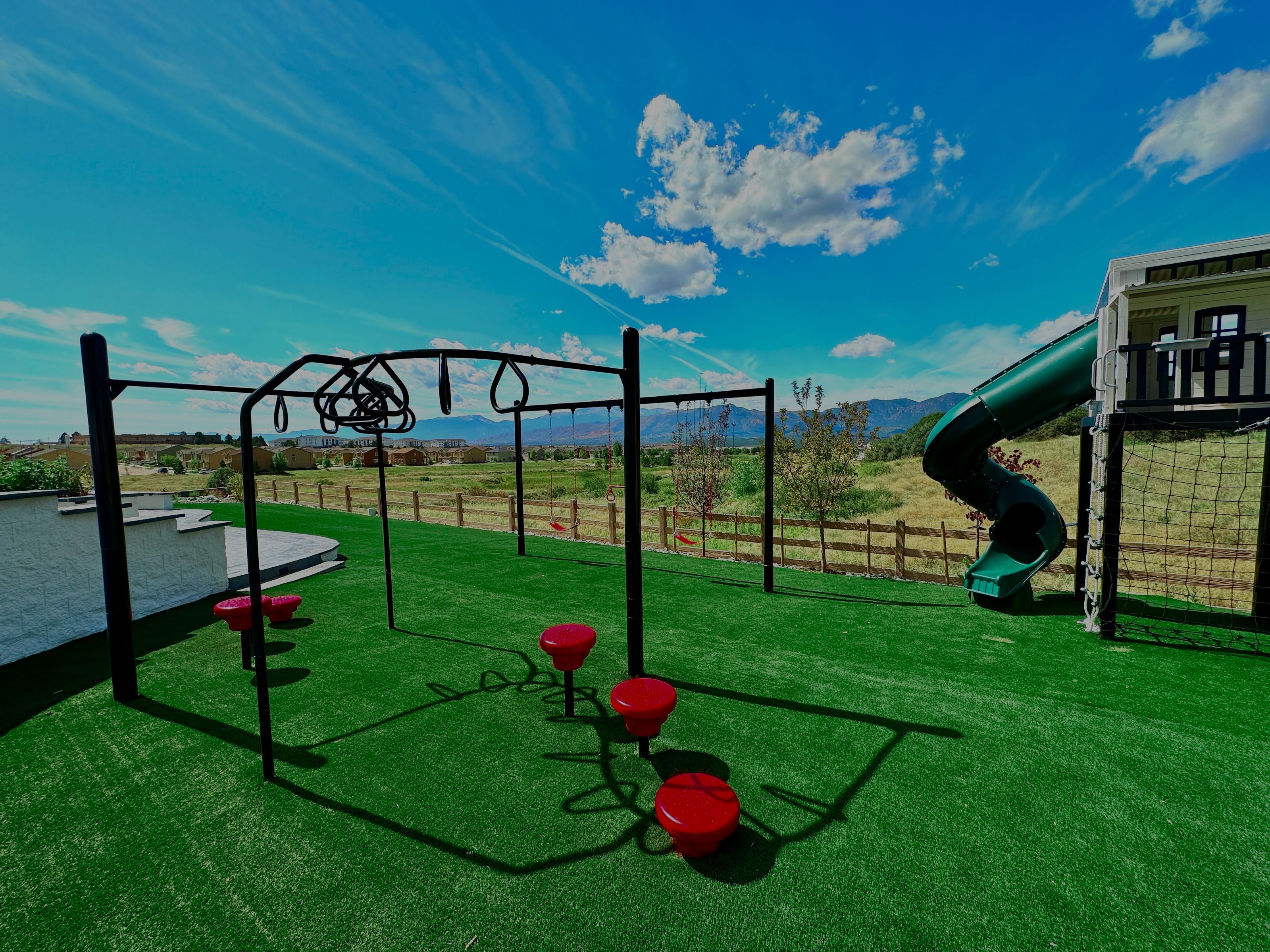 Colorado Scapes - Home