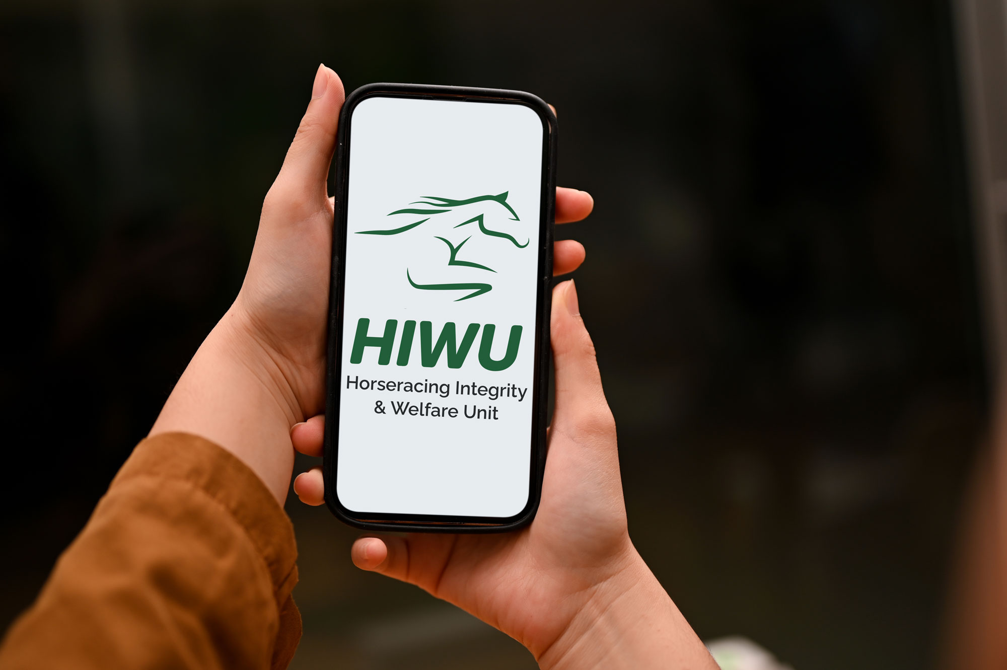 HIWU Releases New App