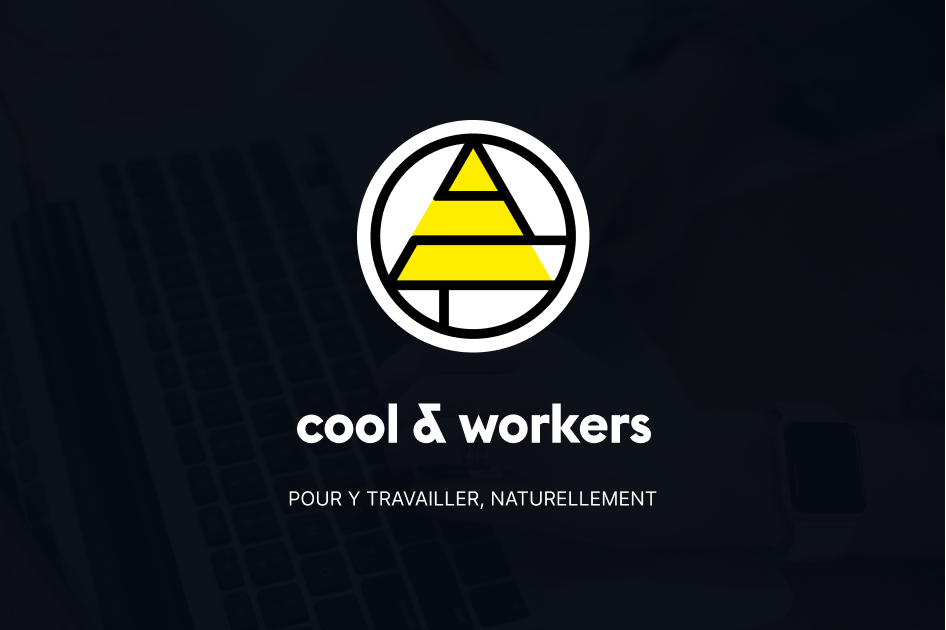 Cool & Workers | espace de coworking convivial