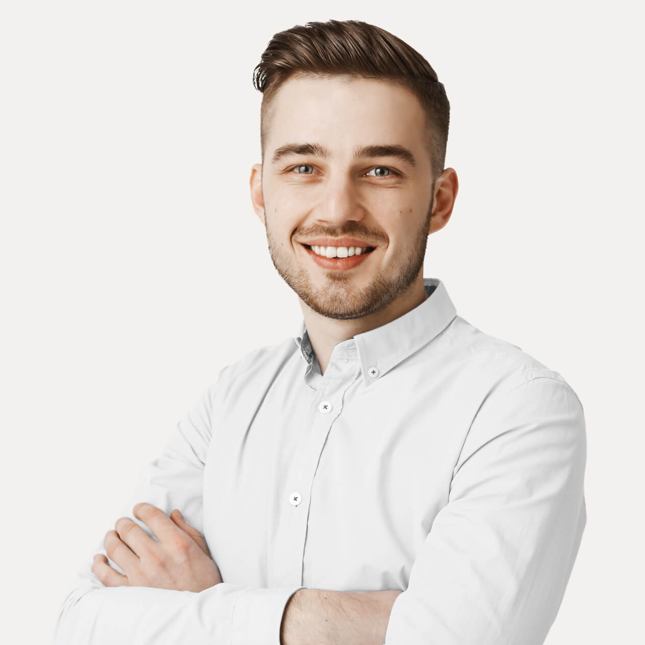 John Carter - Startux X - Webflow Ecommerce website template