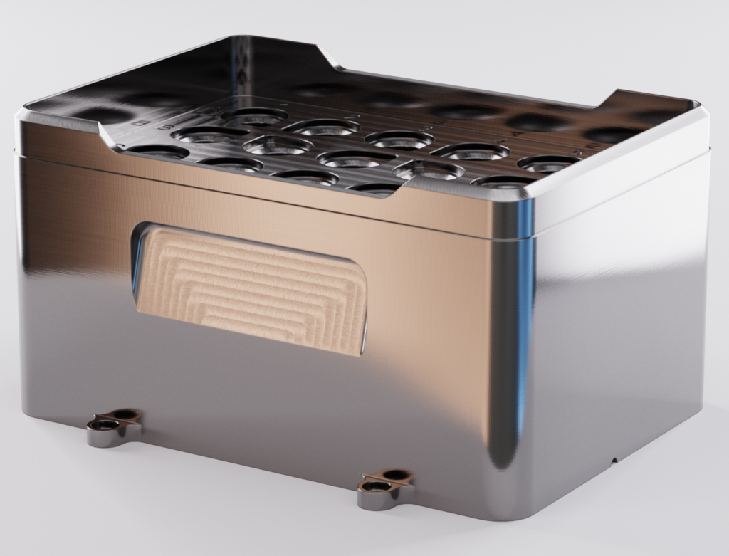 CloudNC | Manufacturing